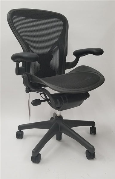 Herman Miller Aeron Chair